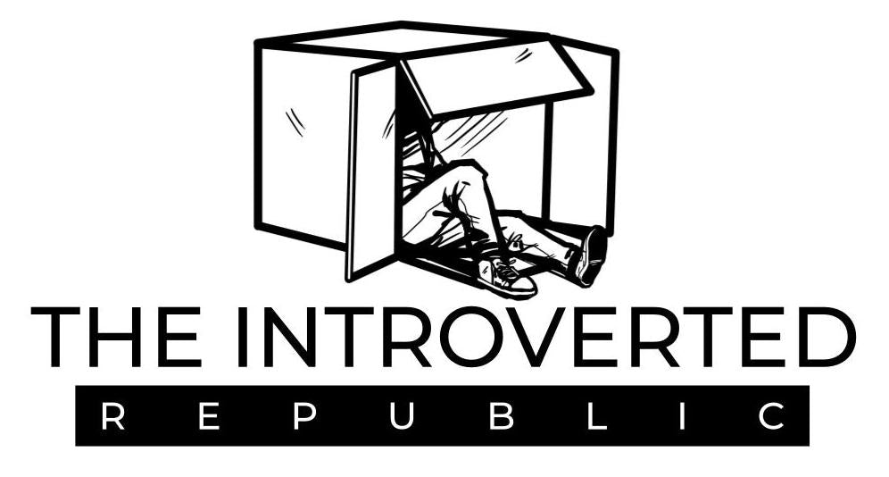The Introverted Republic Grand Opening!! – Walking Art: Made By Malissa
