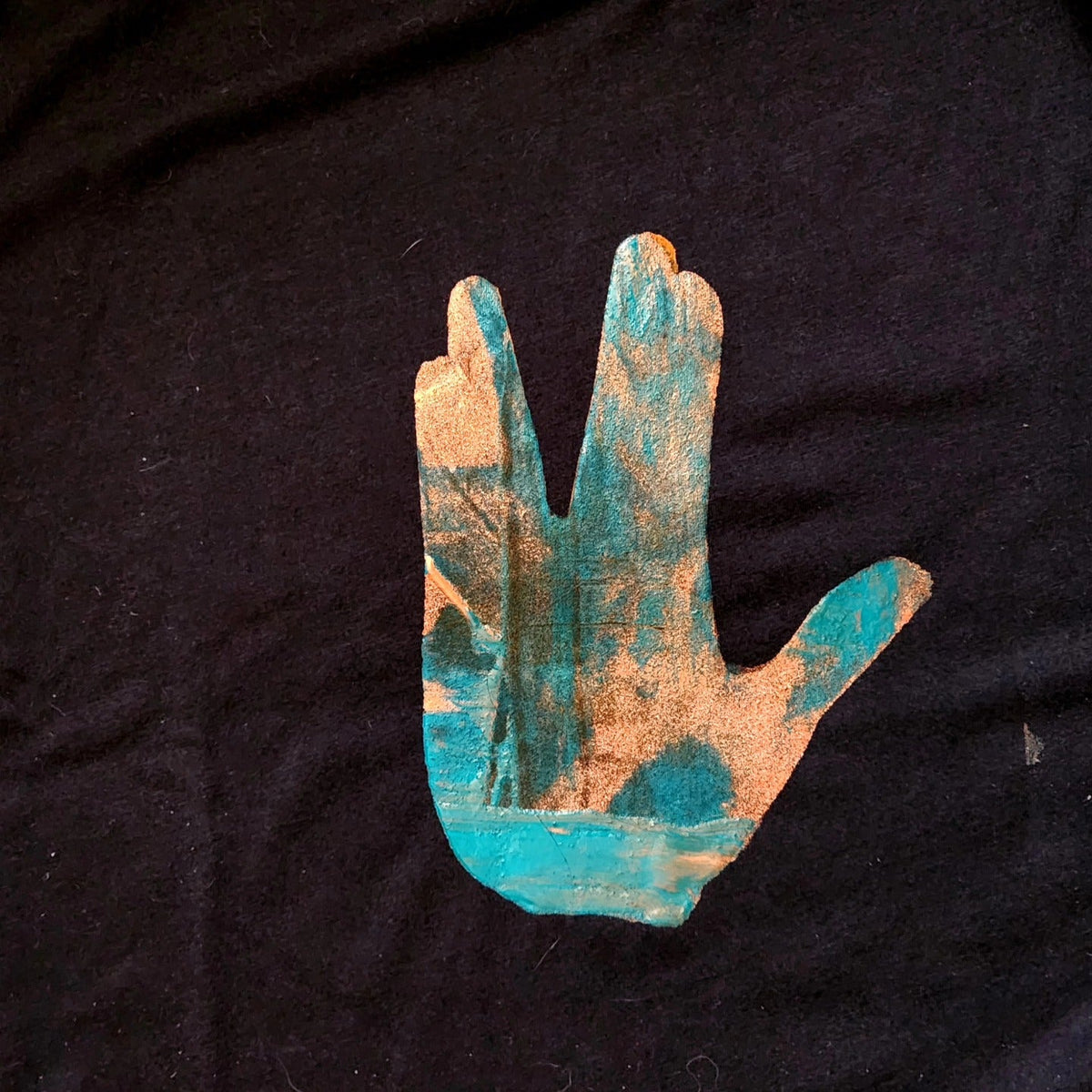 LLAP Collection – Walking Art: Made By Malissa